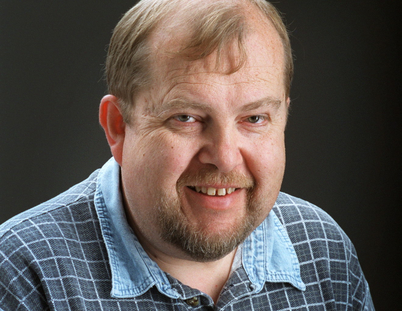 Roman Augustoviz retires from Star Tribune after nearly 50 years in ...