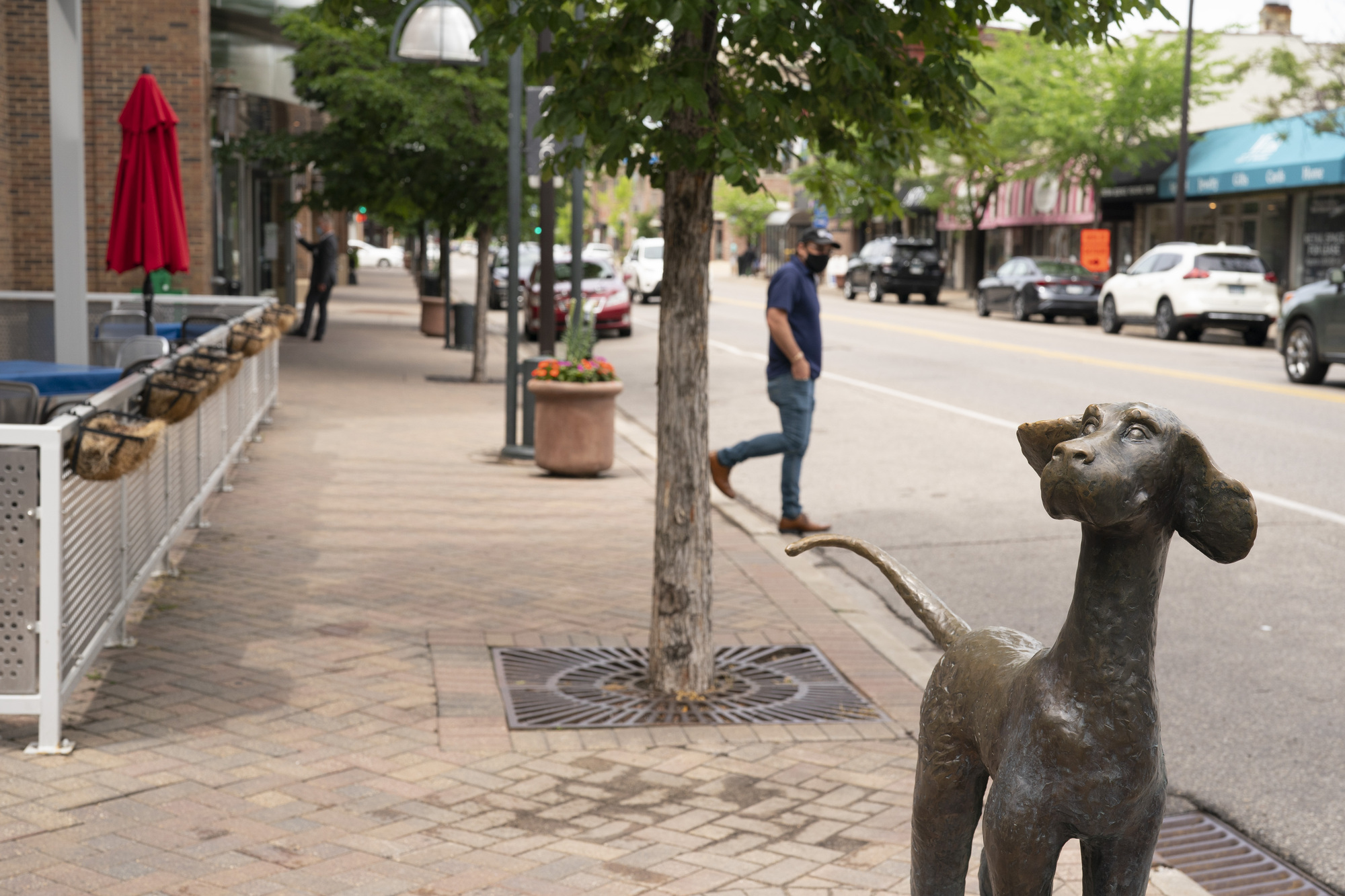 Split Minnesota communities plead to become whole in new redistricting maps