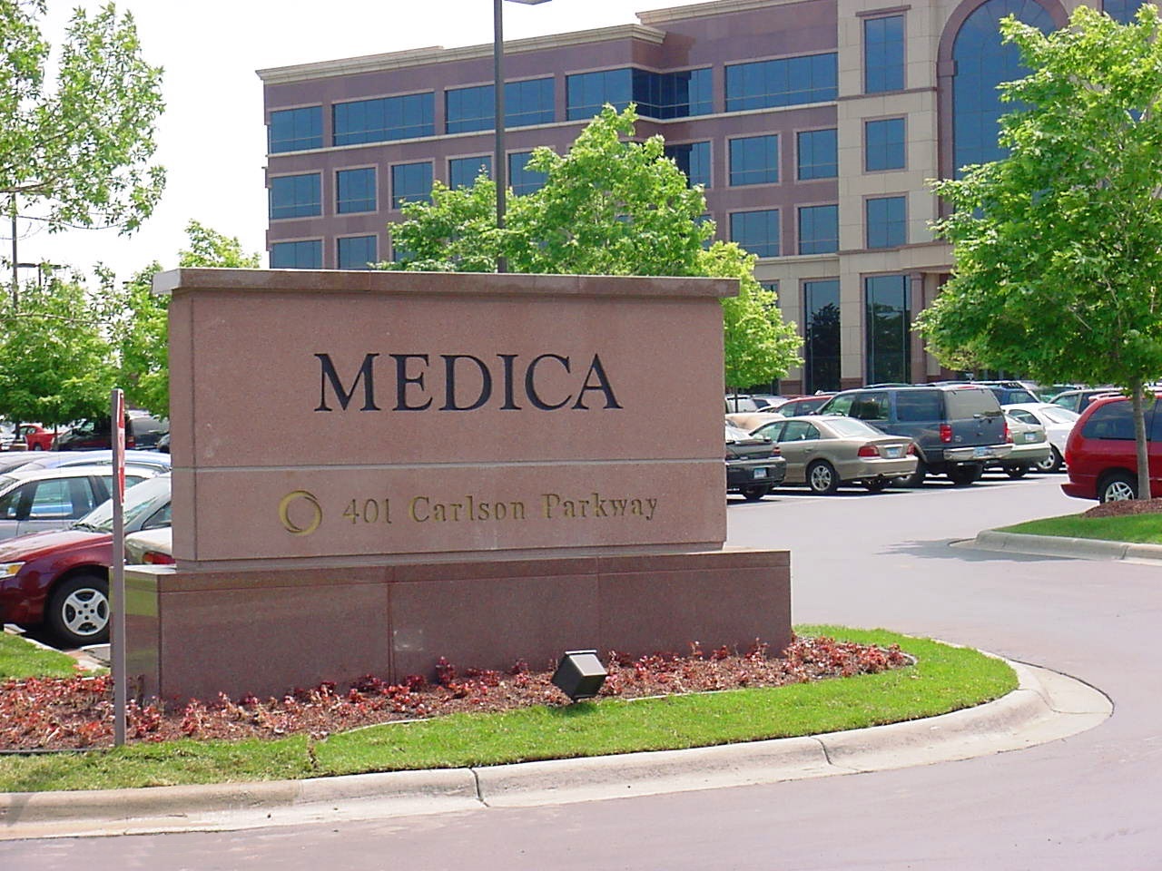 Minnetonka-based Medica investing in Wisconsin health plan
