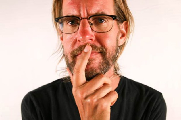 Minnesota native Ward Sutton wins major award for editorial cartoons