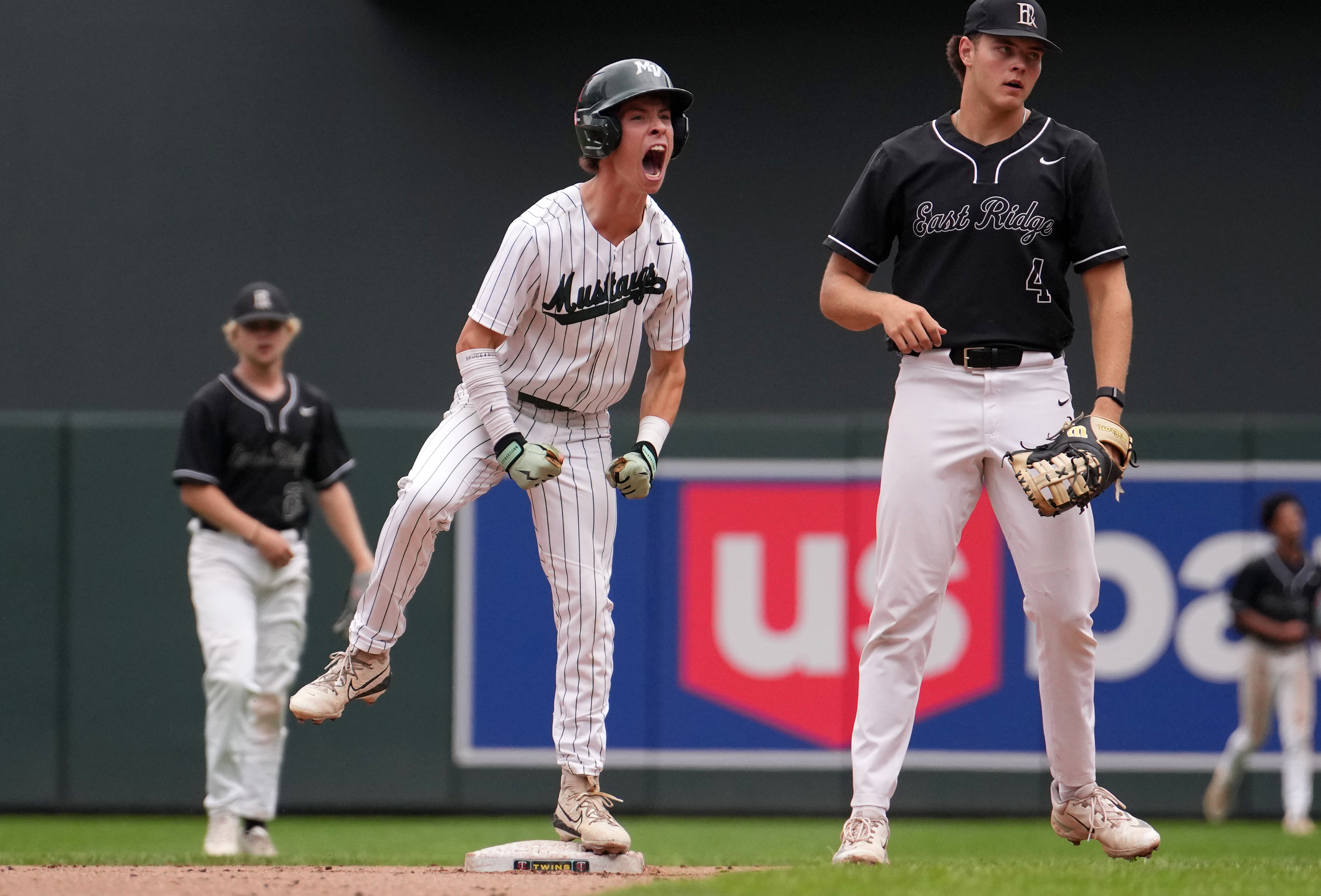 Top high school baseball teams in Minnesota 2025 | Strib Varsity
