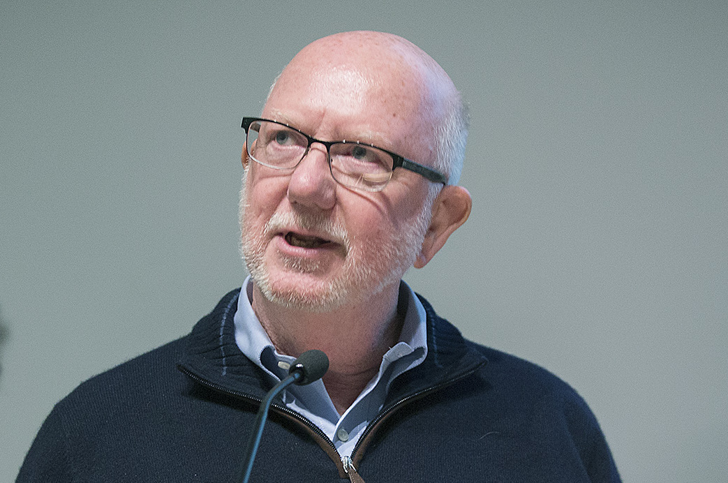 St. Olaf professor says he lost leadership post for inviting ...