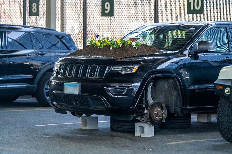 For Marc-Andre Fleury and Brandon Duhaime, prank war reaches an apex ...