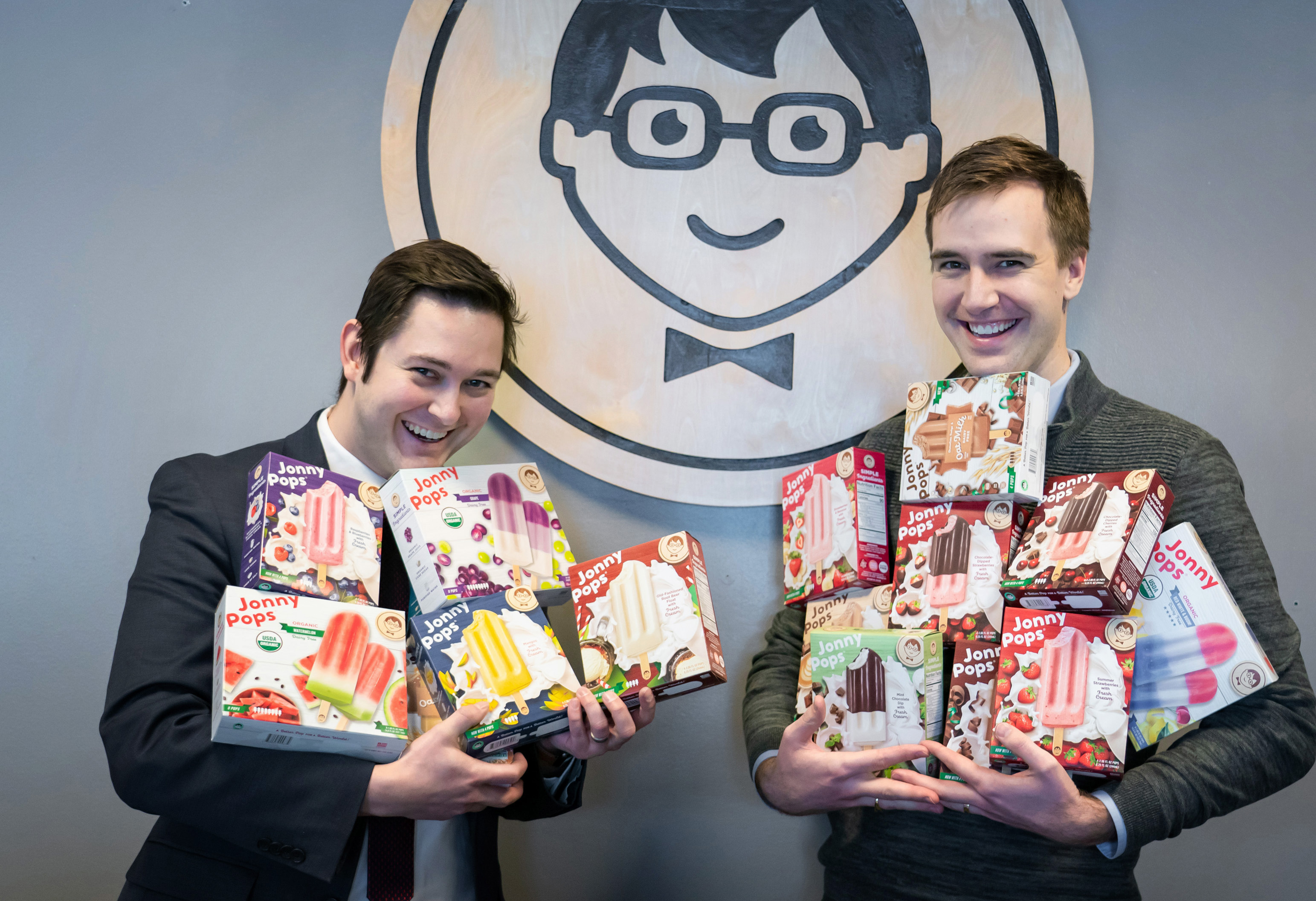 JonnyPops expands with Elk River plant as popsicle company hits 10 years