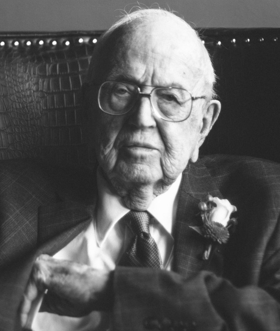 Obituary: John Mooty, powerful lawyer and former Dairy Queen chairman