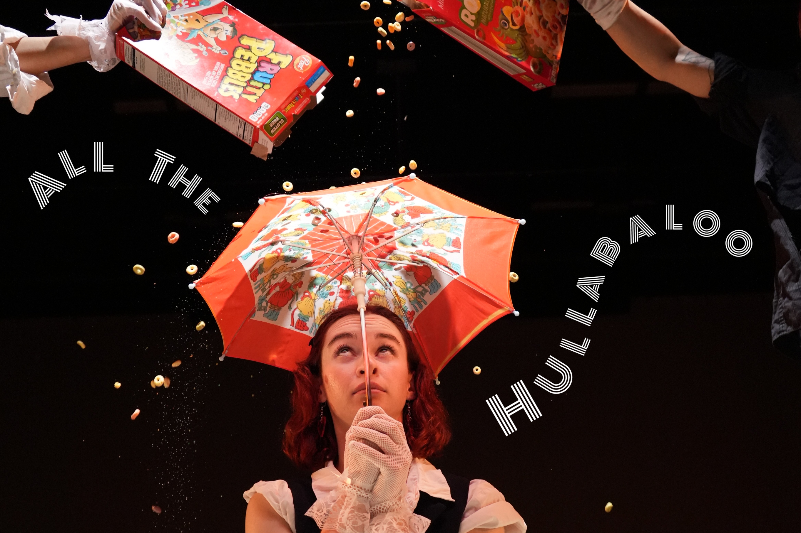 2024 Minnesota Fringe Festival is smaller, but still wild