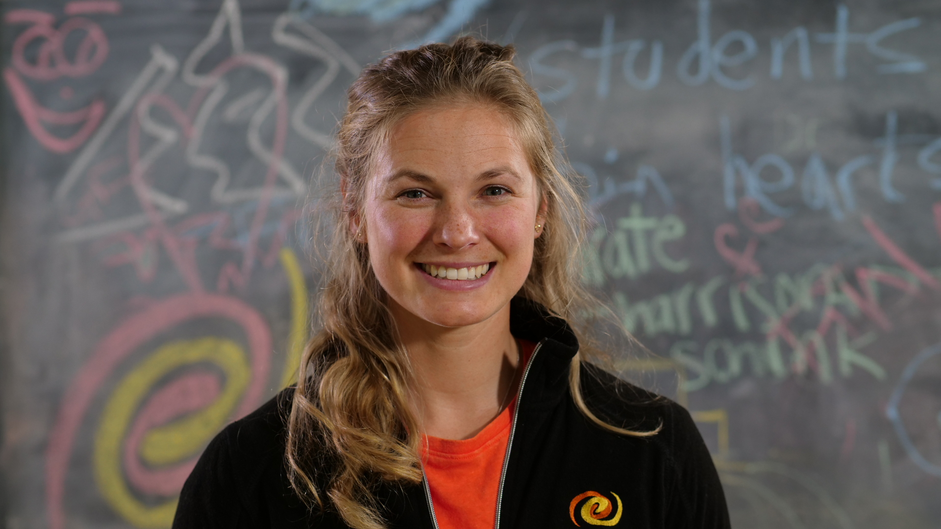 How Olympic gold medalist Jessie Diggins works to be her own best ...