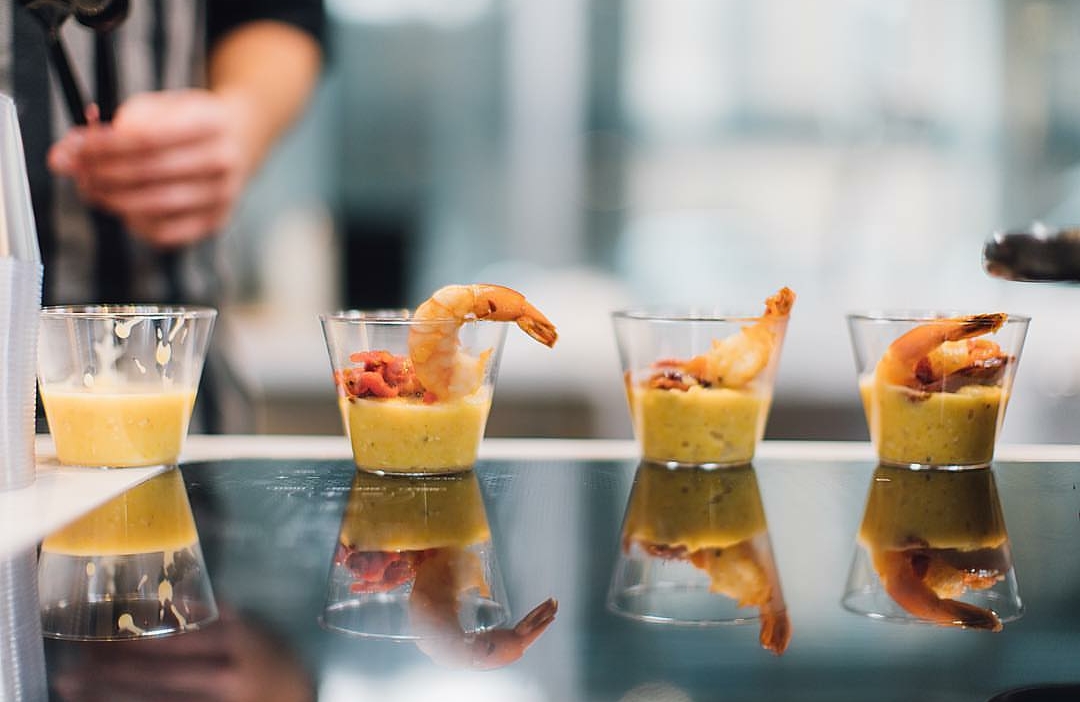 New south Minneapolis restaurant celebrates soul food, funk music