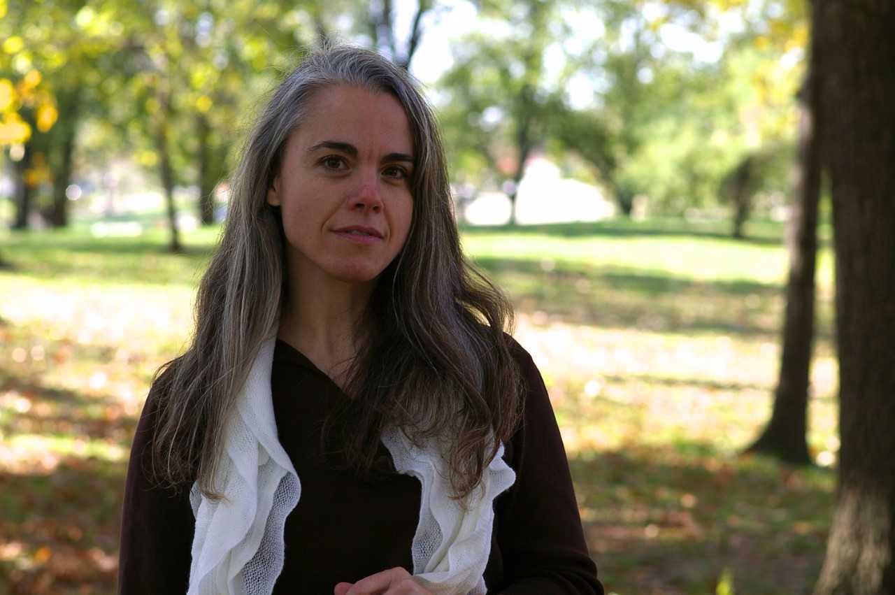 Review: 'One Long Night,' by Andrea Pitzer