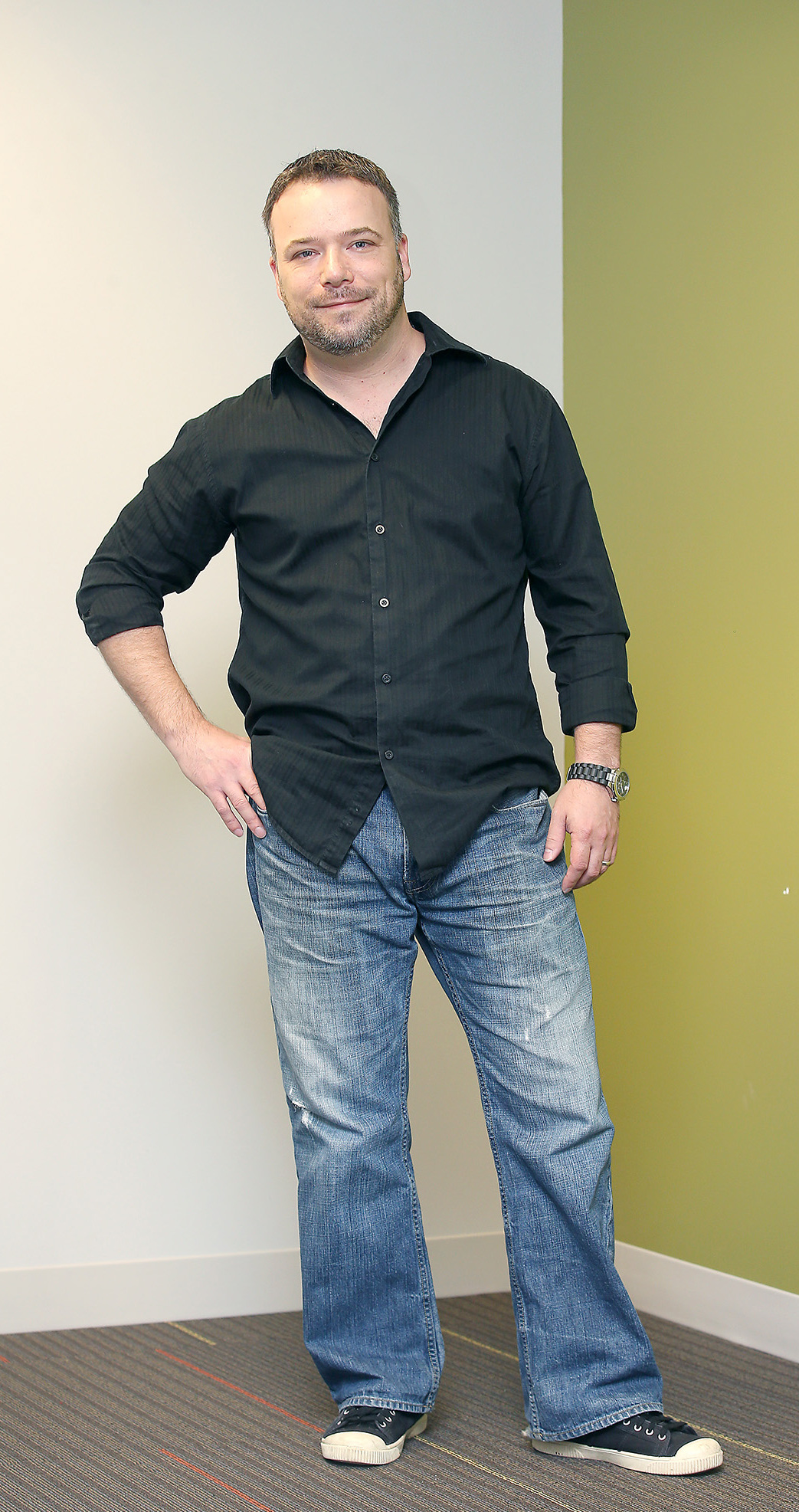 Sunday conversation: Jason Bakker of Campus Media Group on changes in ...