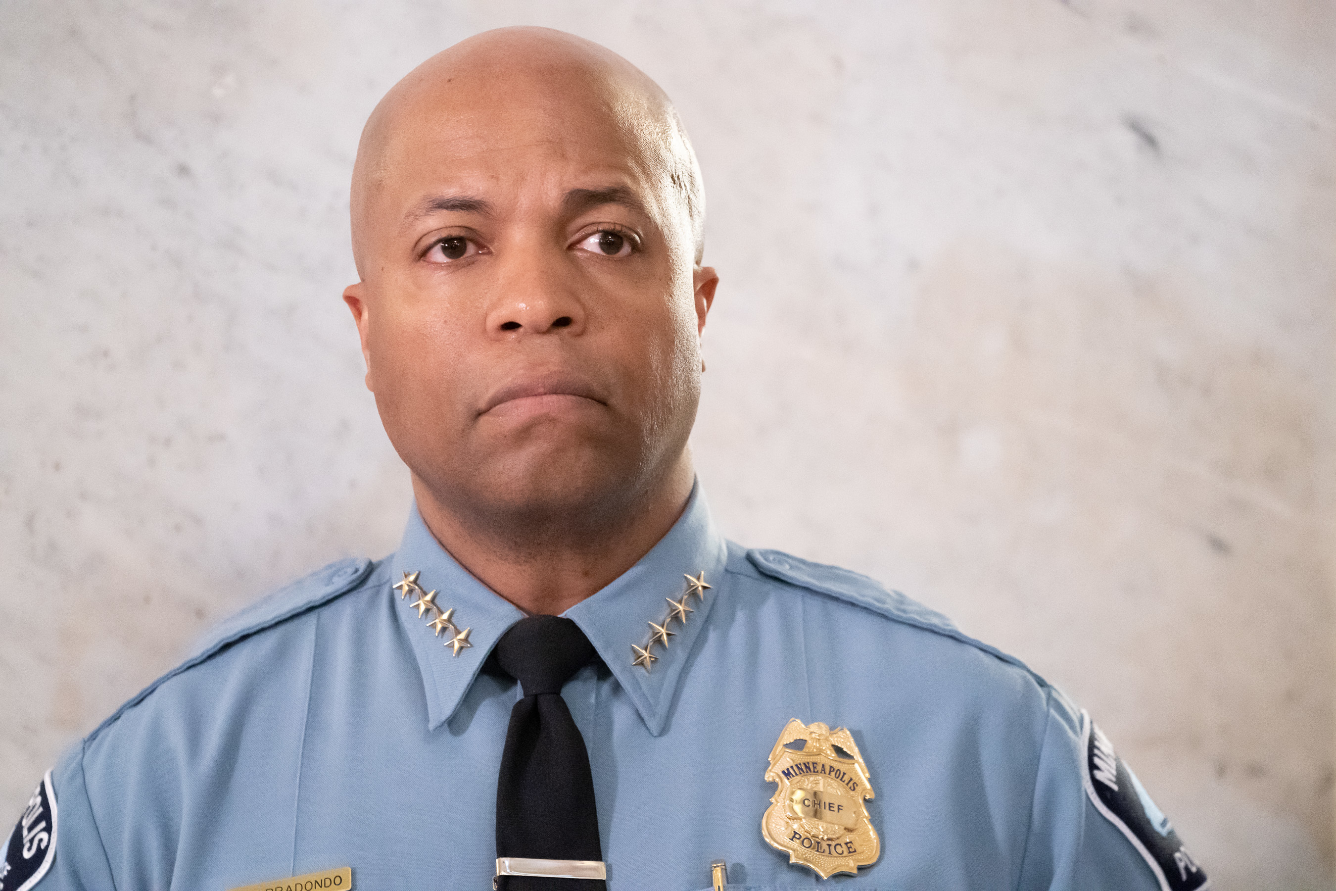 Minneapolis police leadership changes includes two new precinct inspectors