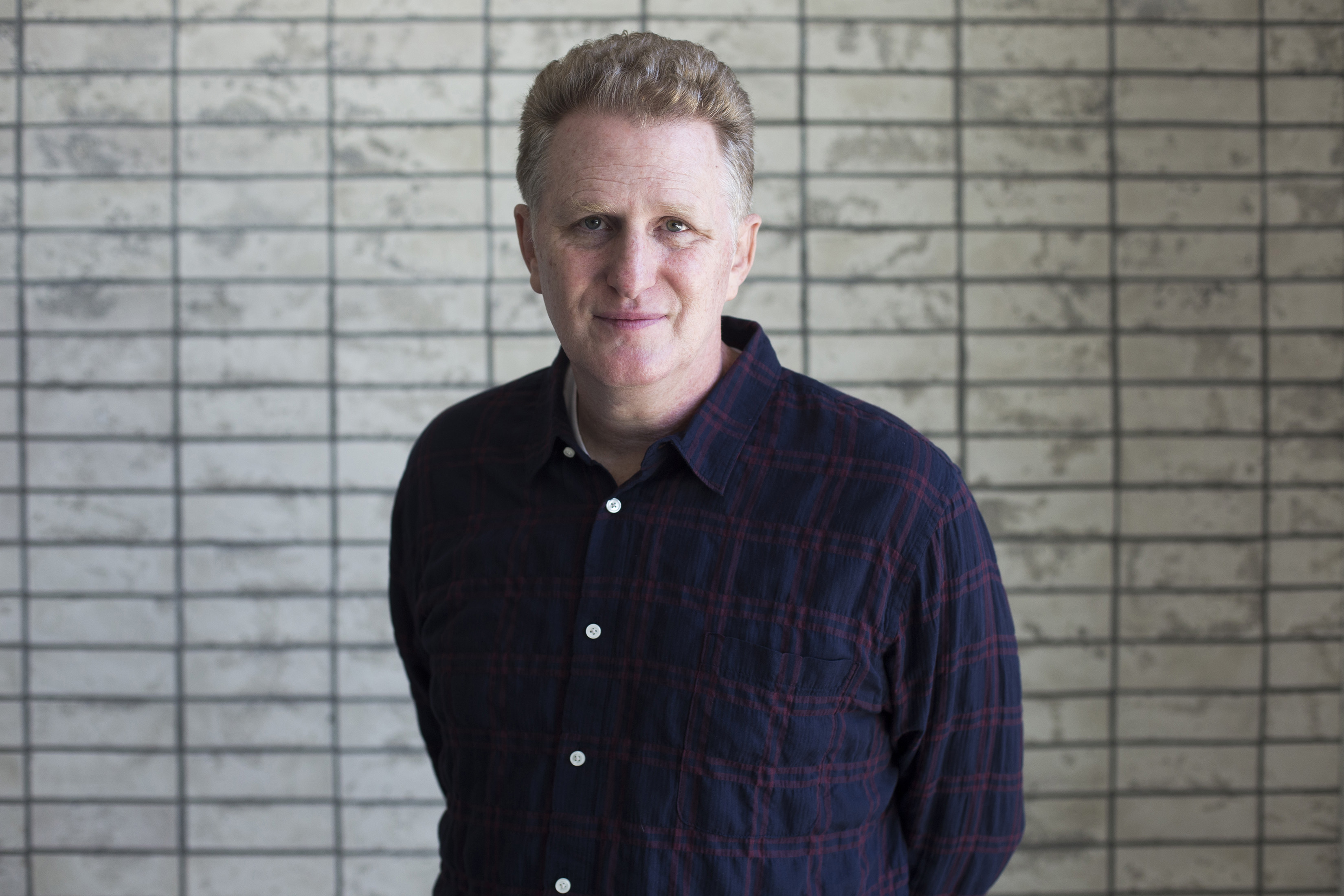 Michael Rapaport shares his favorite memories of shooting 'Beautiful ...
