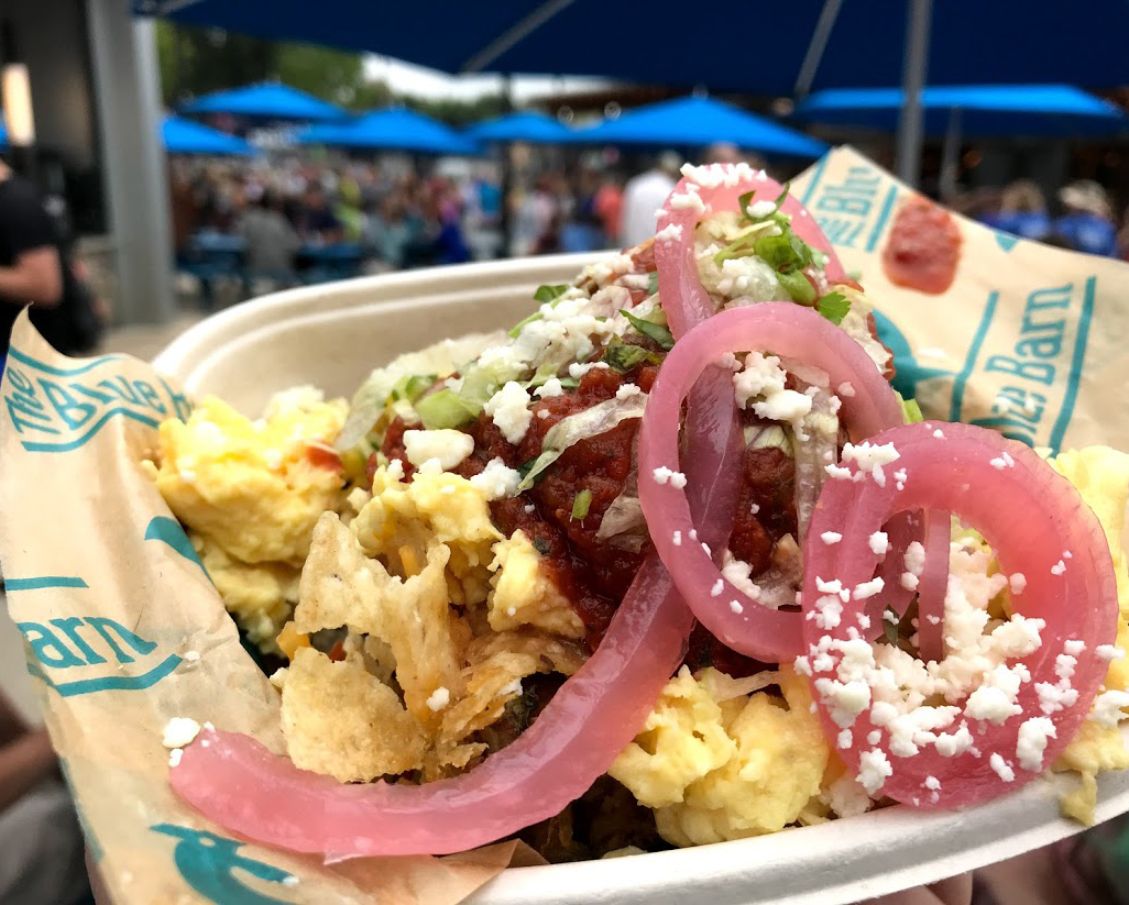 13 great places to eat breakfast at the Minnesota State Fair