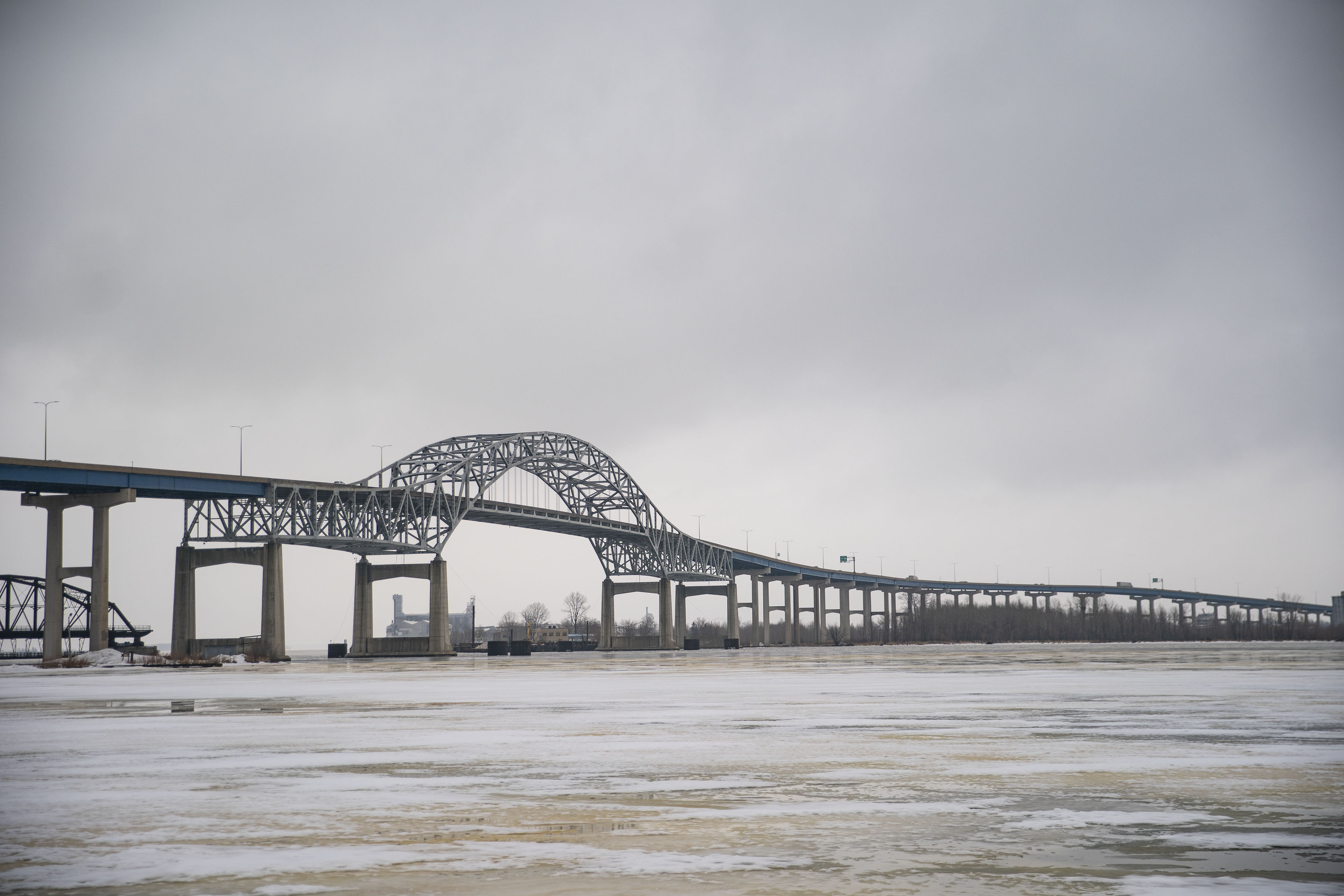 Plans narrowed for major Blatnik Bridge redo between Duluth and Superior