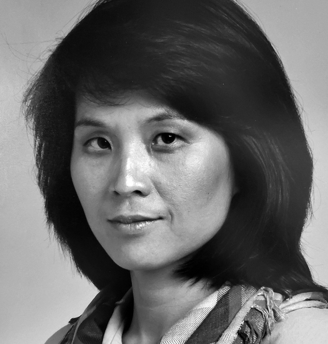 LiHong 'Linda' Burdick, businesswoman and painter, dies of COVID-19 ...