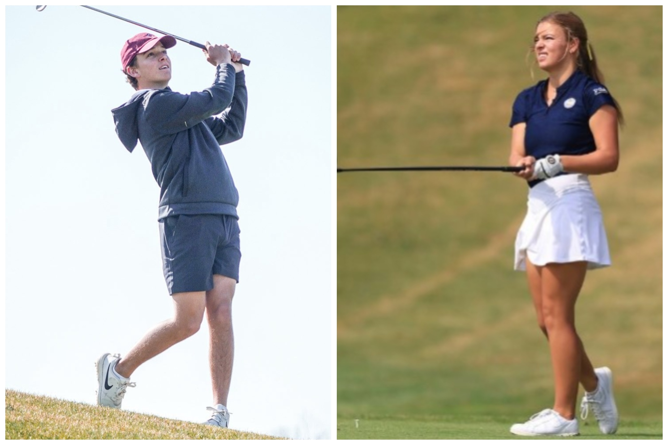 Ms. and Mr. Minnesota Golf finalists revealed by the Minnesota Golf ...