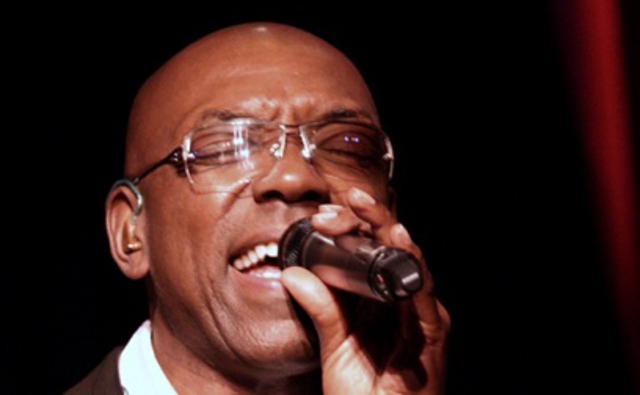 Funky Tower of Power singer proves it's so very hard to go
