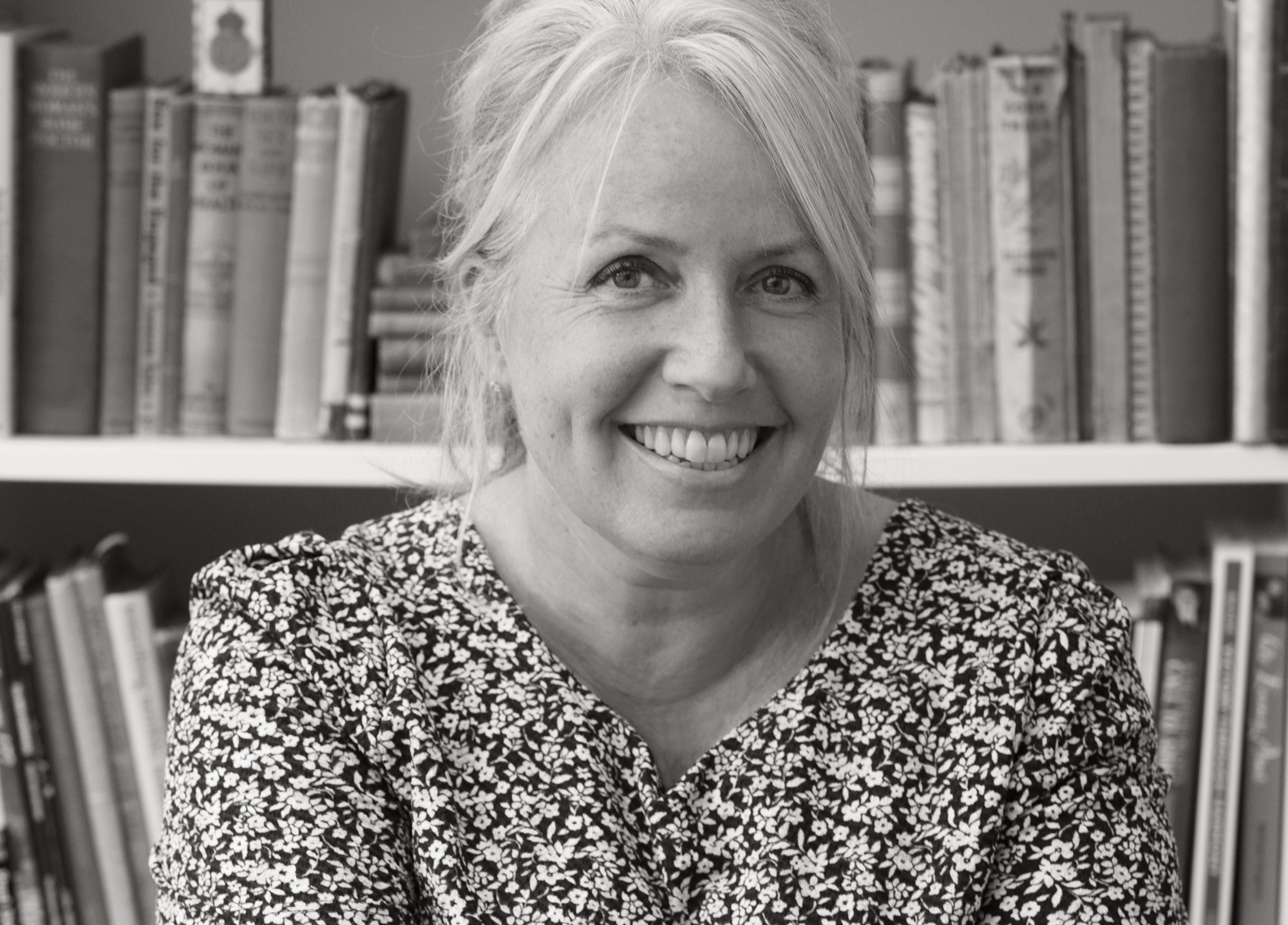 Review: 'Yours Cheerfully,' by A.J. Pearce