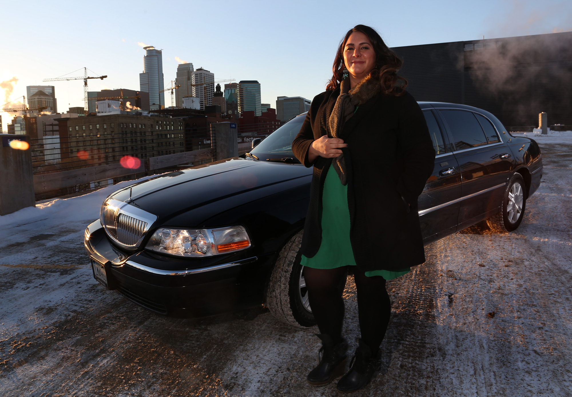 Her cab, her rules: Confessions of a female driver