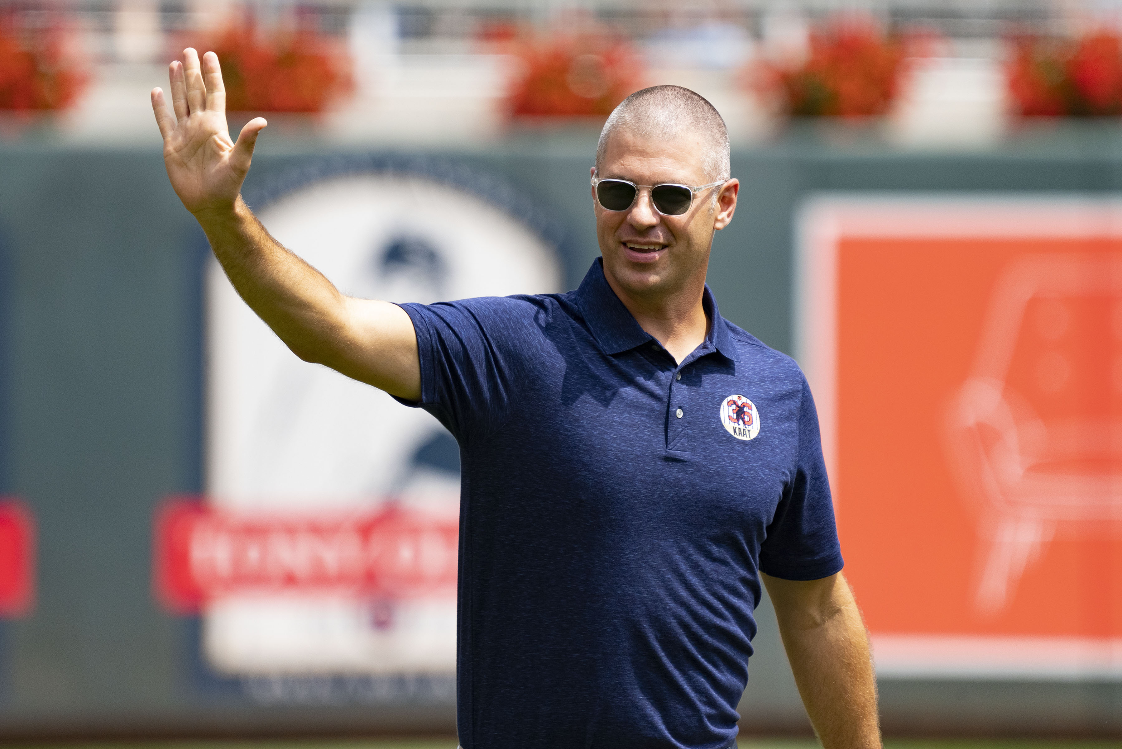 Joe Mauer voted into Minnesota Twins Hall of Fame