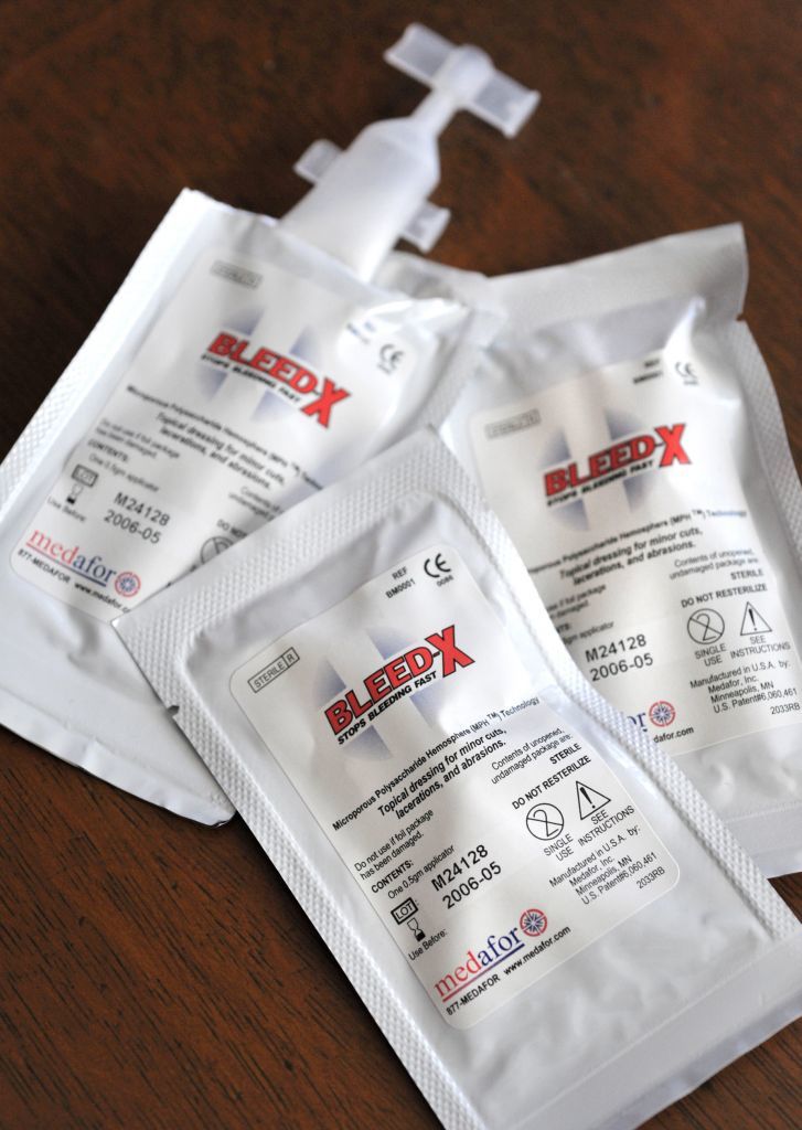 Medafor of Brooklyn Center is sold to unit of C.R. Bard