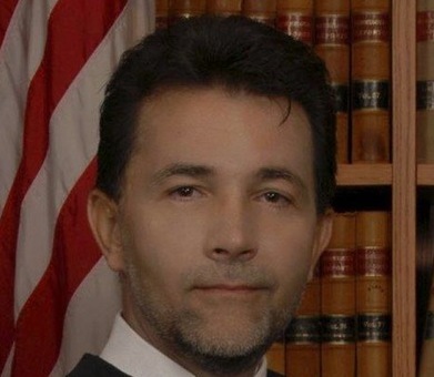 Former Anoka County District Judge Alan Pendleton suspended from ...