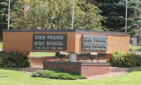 Ex-Eden Prairie High School teacher accused of months of 'grooming ...