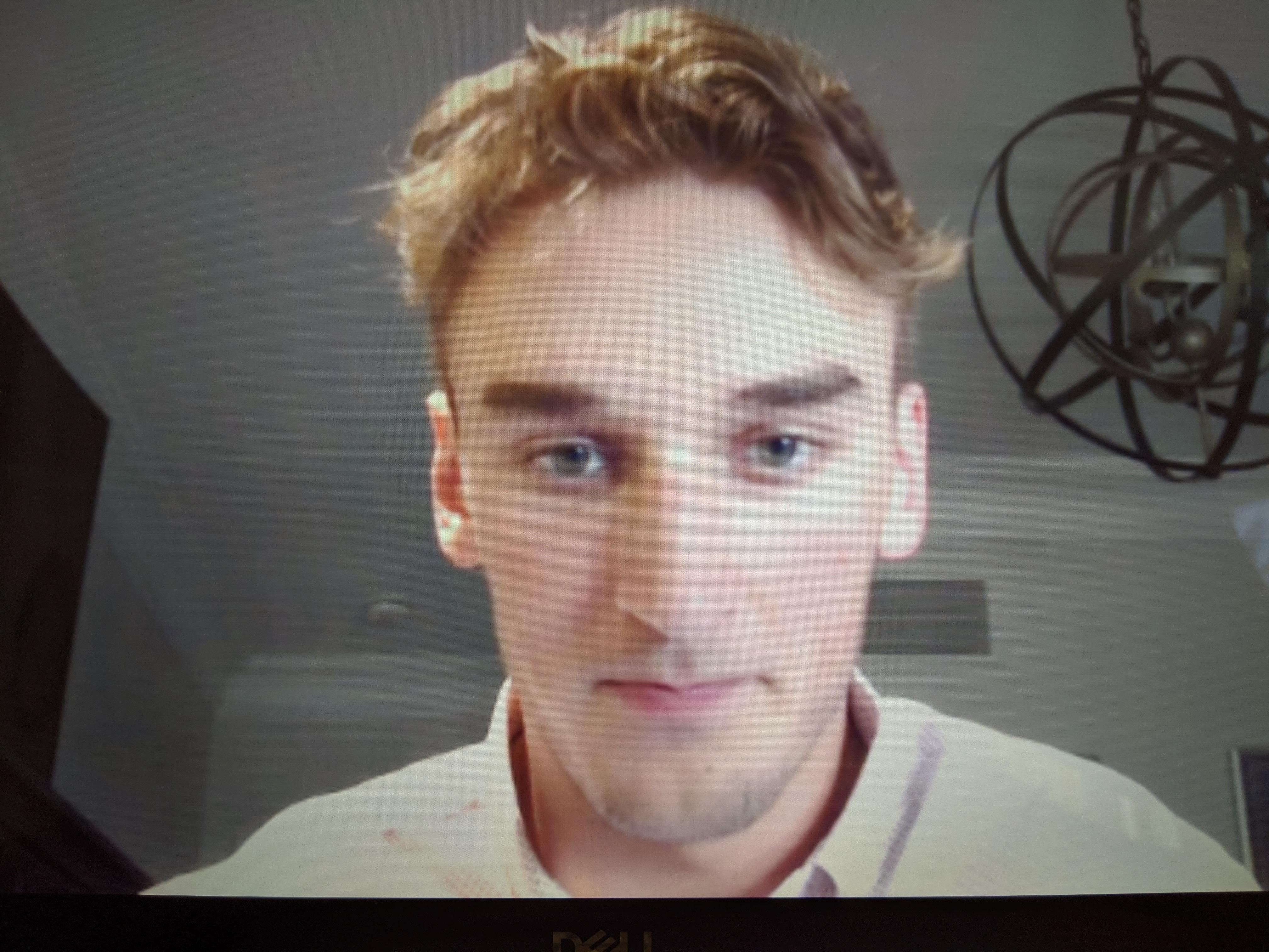 Wild signs second and third round picks from 2020 to three-year contracts