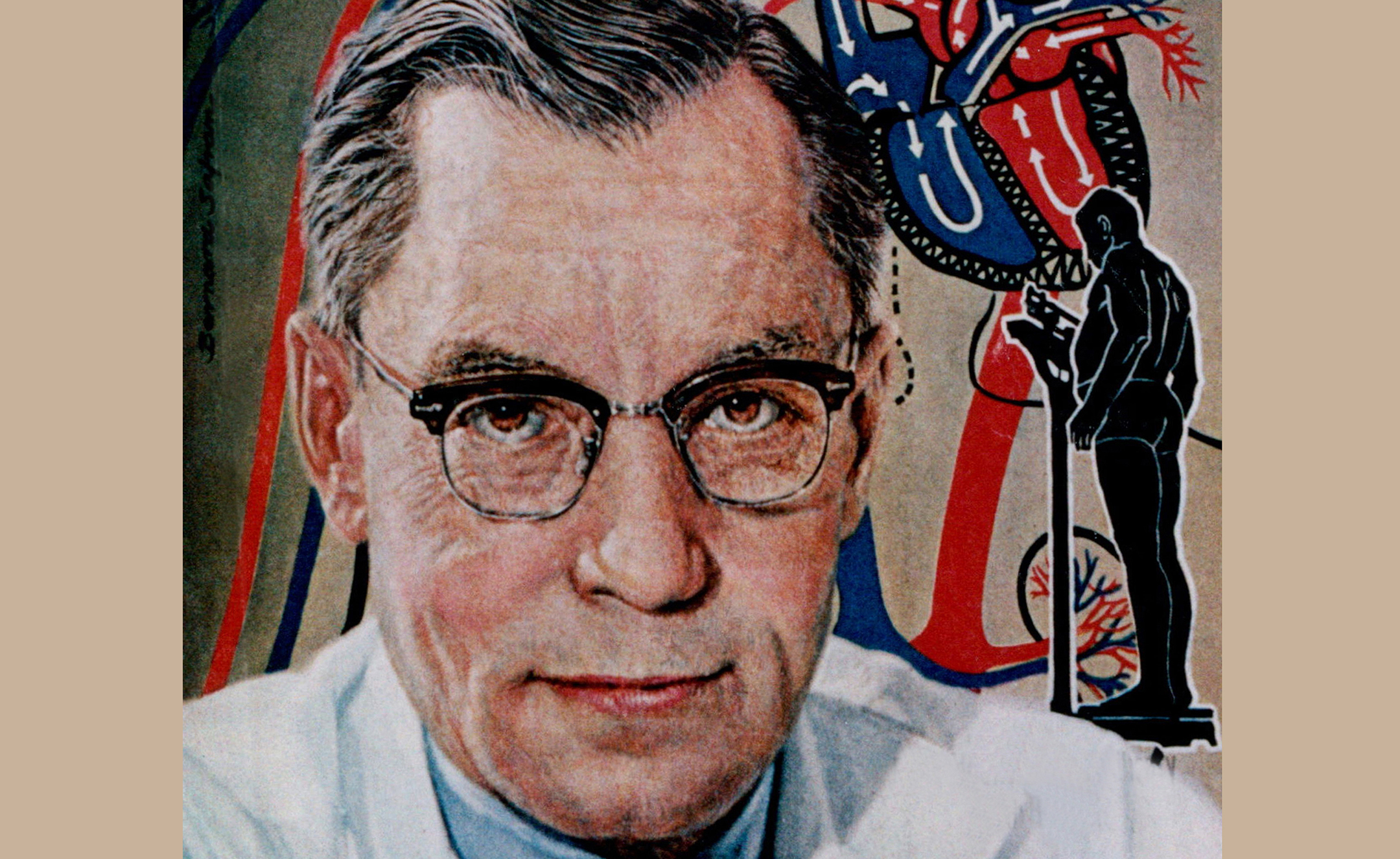 In defense of U research: The Ancel Keys legacy