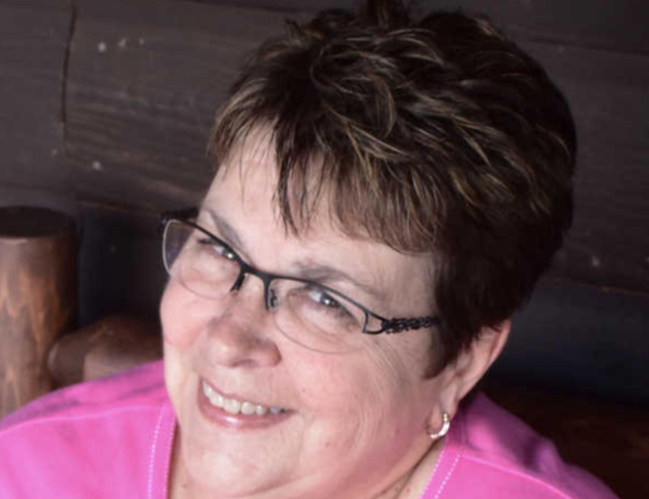 Mary Kay Carr, deli counter worker and garden center enthusiast, dies at 72