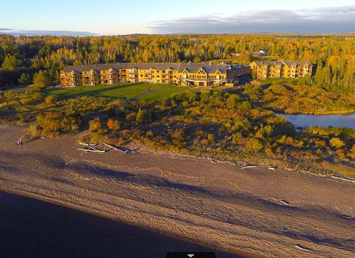 North Shore resort sells for $15 million