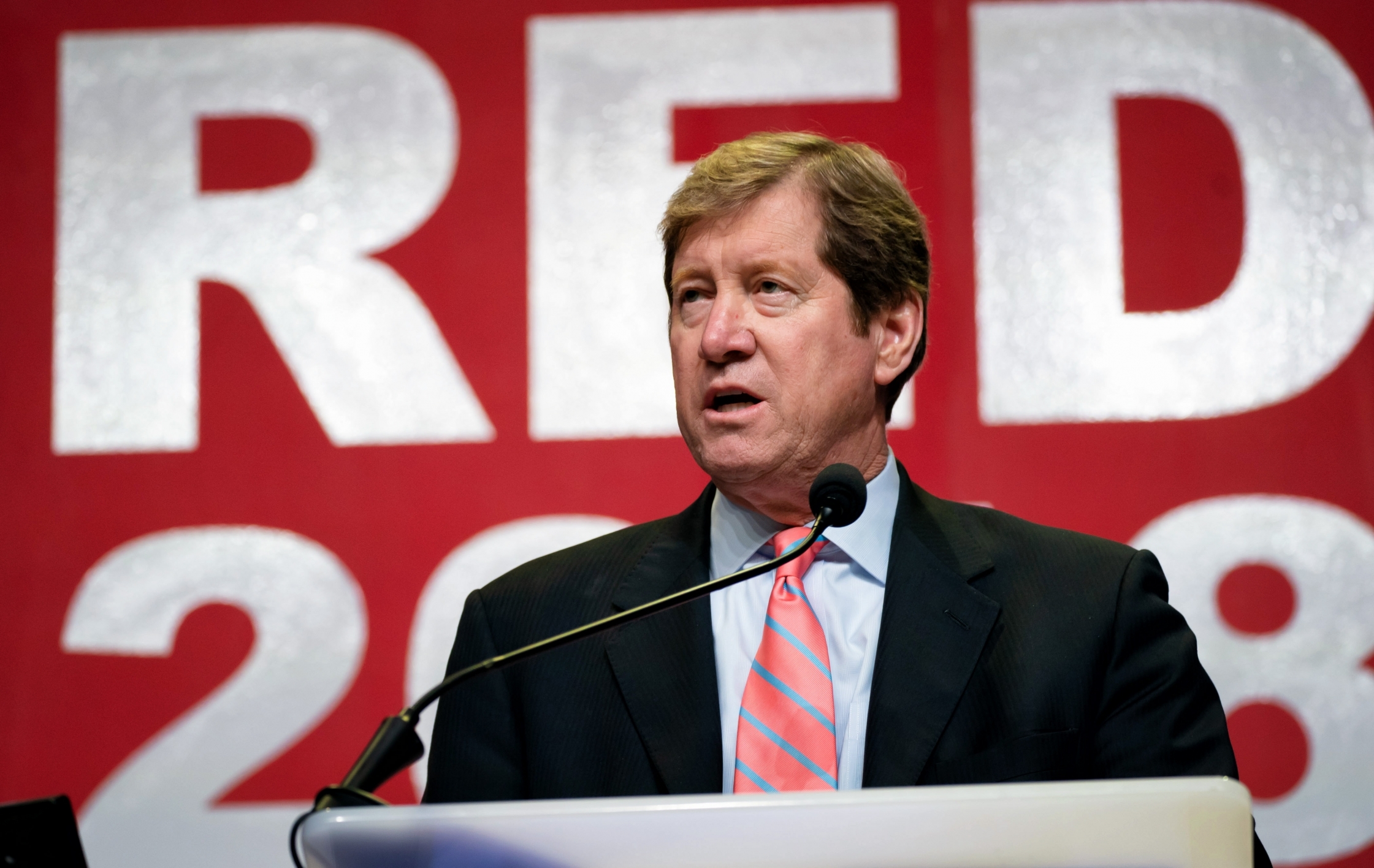 Rep. Jason Lewis' 'slut' radio comments resurface in new report with audio