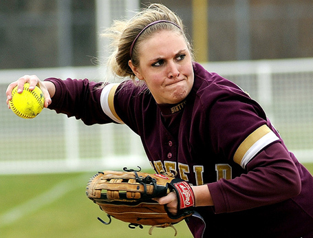 Duluth Denfeld improves to 2-0 in softball