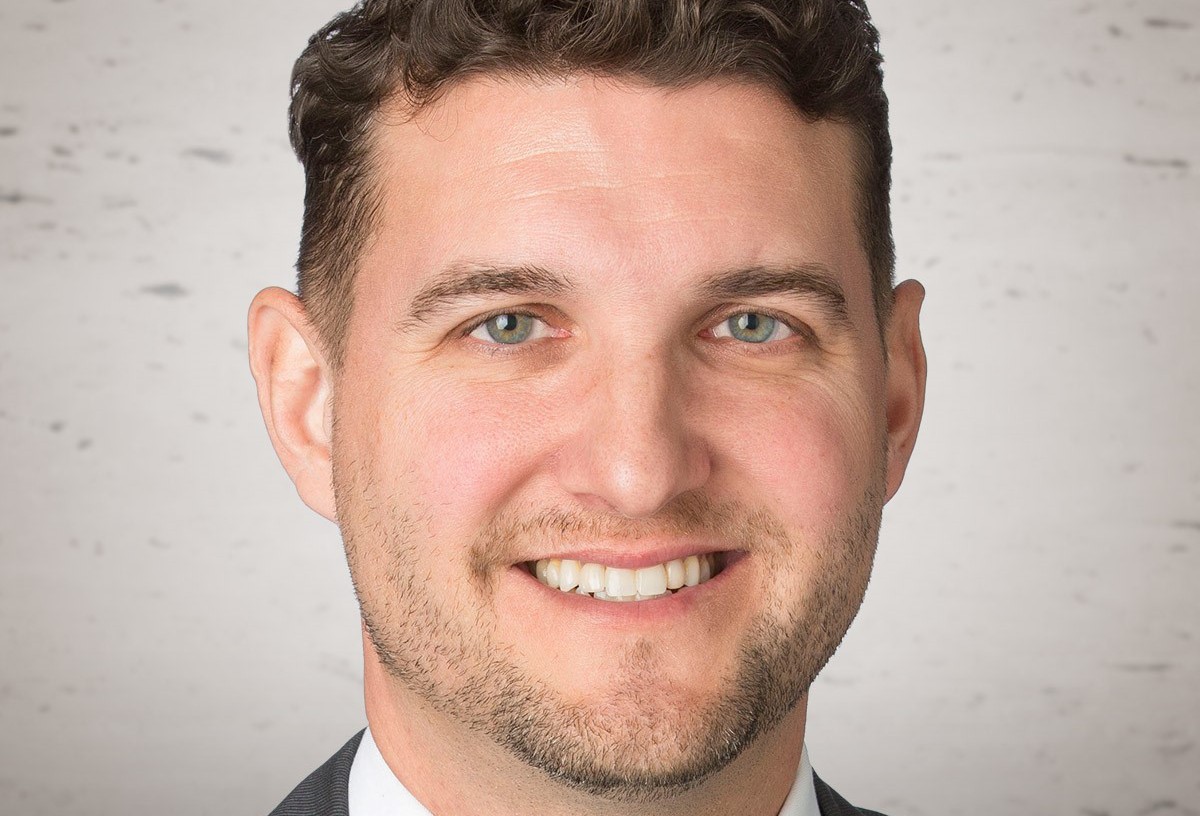 Movers and shakers: Jerami Kemnitz, officer, Fredrikson & Byron