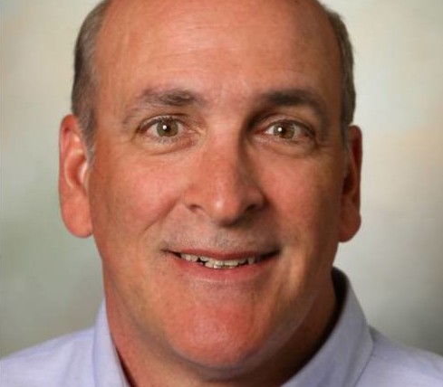 Movers & Shakers: Chuck Gruber, president and CEO, Safe Reflections