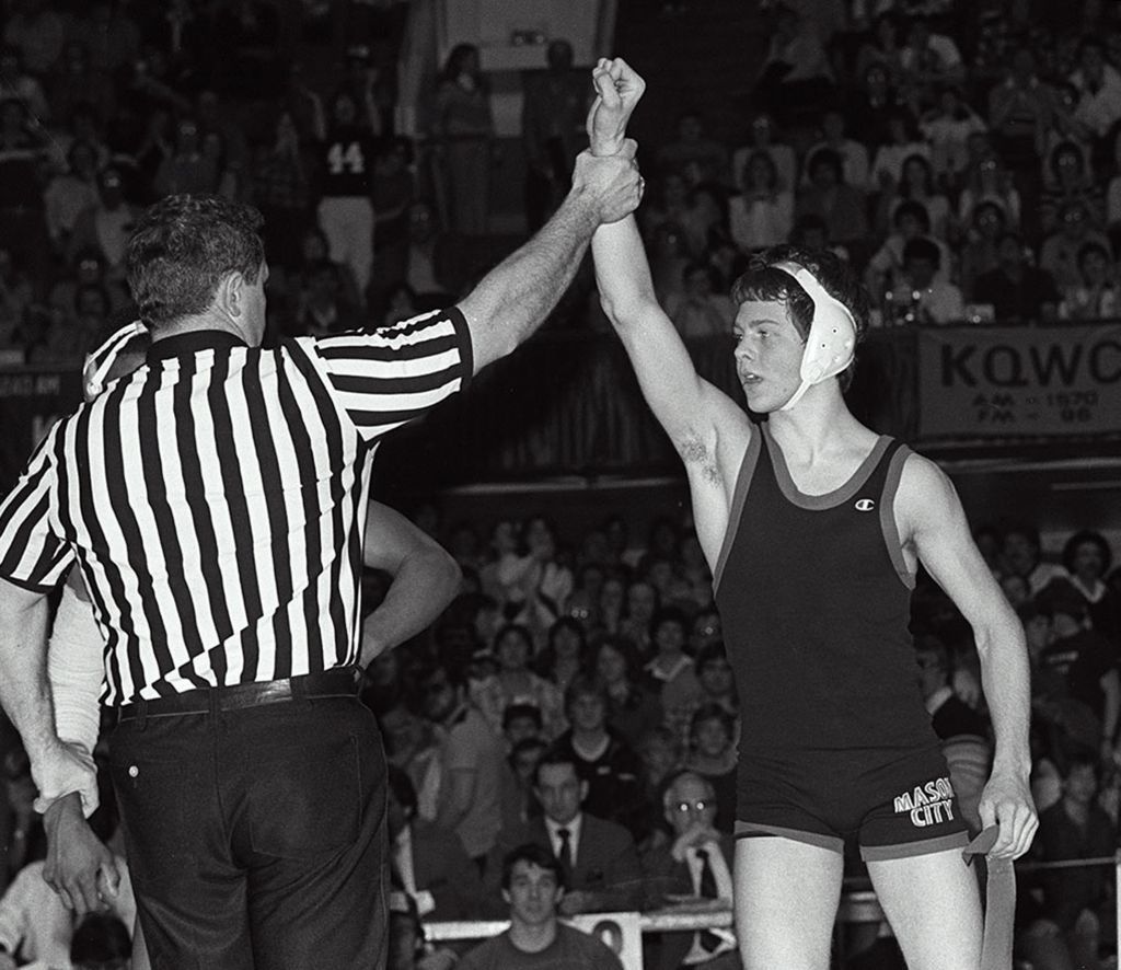Investors fight back against firm owned by former star wrestler Timothy ...