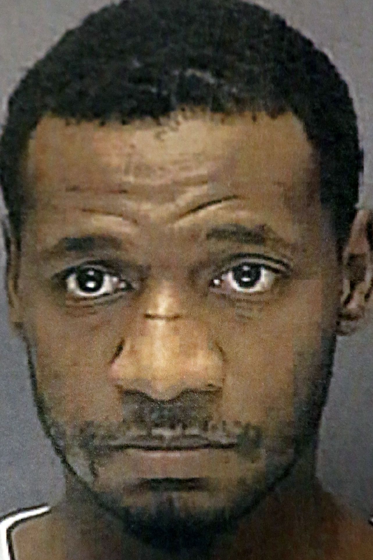 Mosley gets three life sentences in Brooklyn Park killings