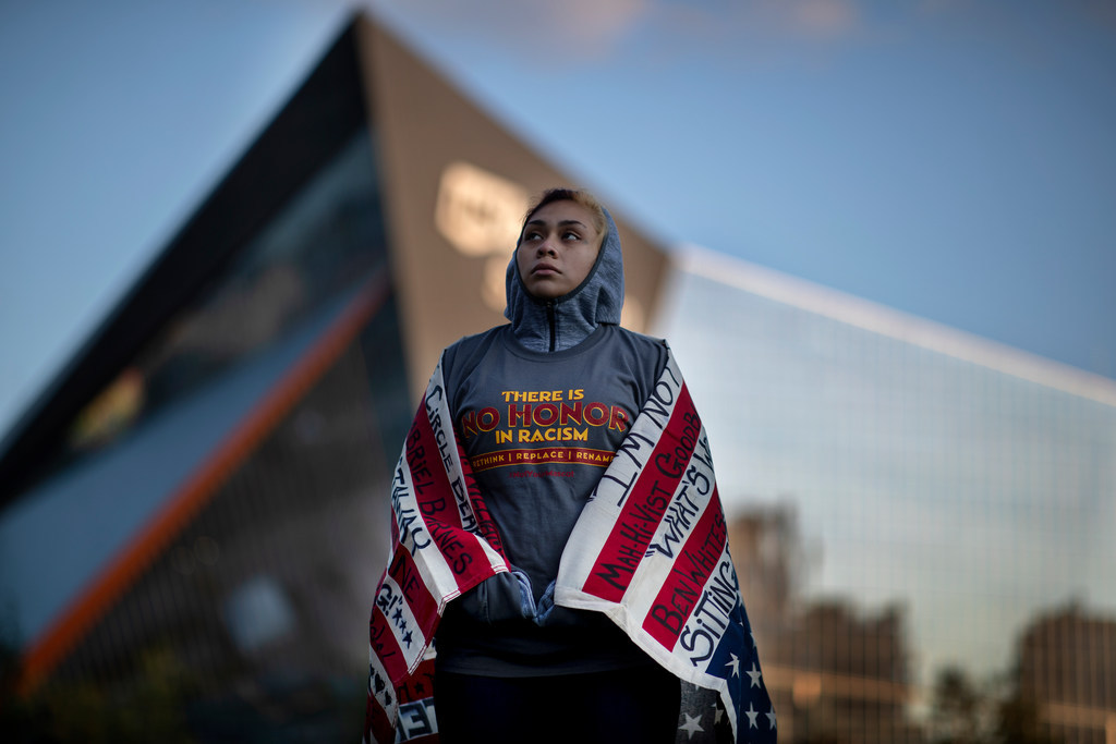 Minnesota schools figured out how to play sports without stereotypes ...