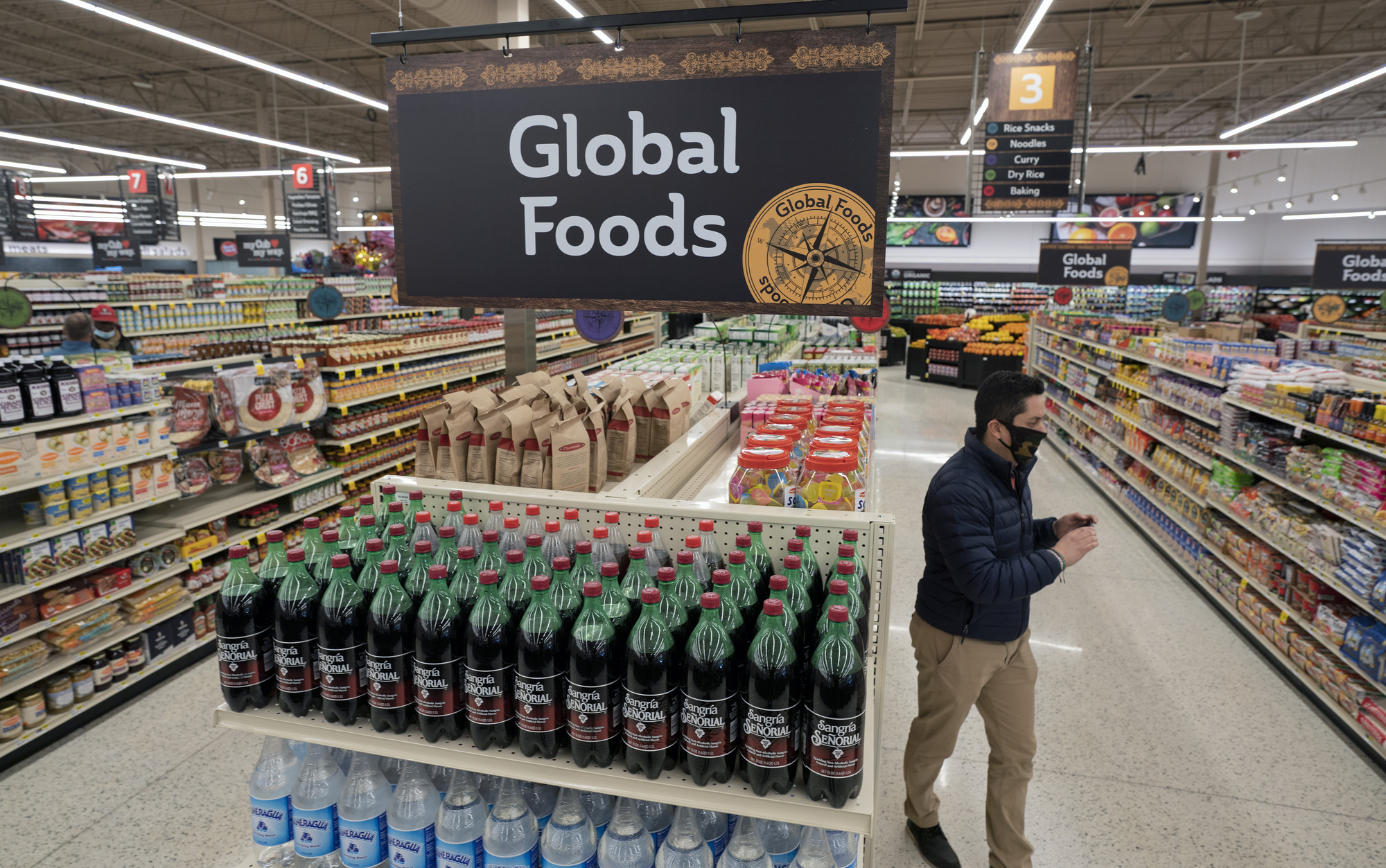 Cub Foods store off Lake Street, destroyed by rioting, reopens Wednesday