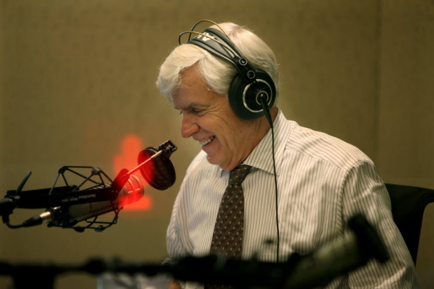 MPR to name its headquarters after founder Bill Kling