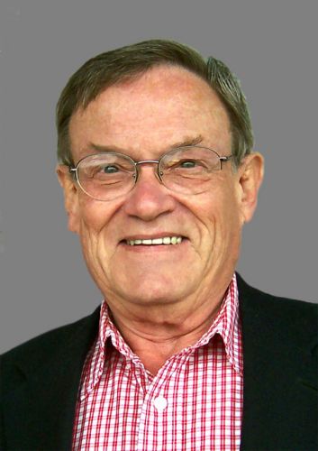 Robert Bess, former president of St. Cloud State U, dies at 74