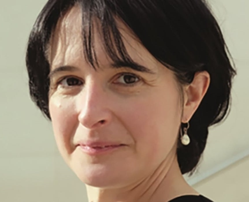 Review: 'The Fell,' by Sarah Moss