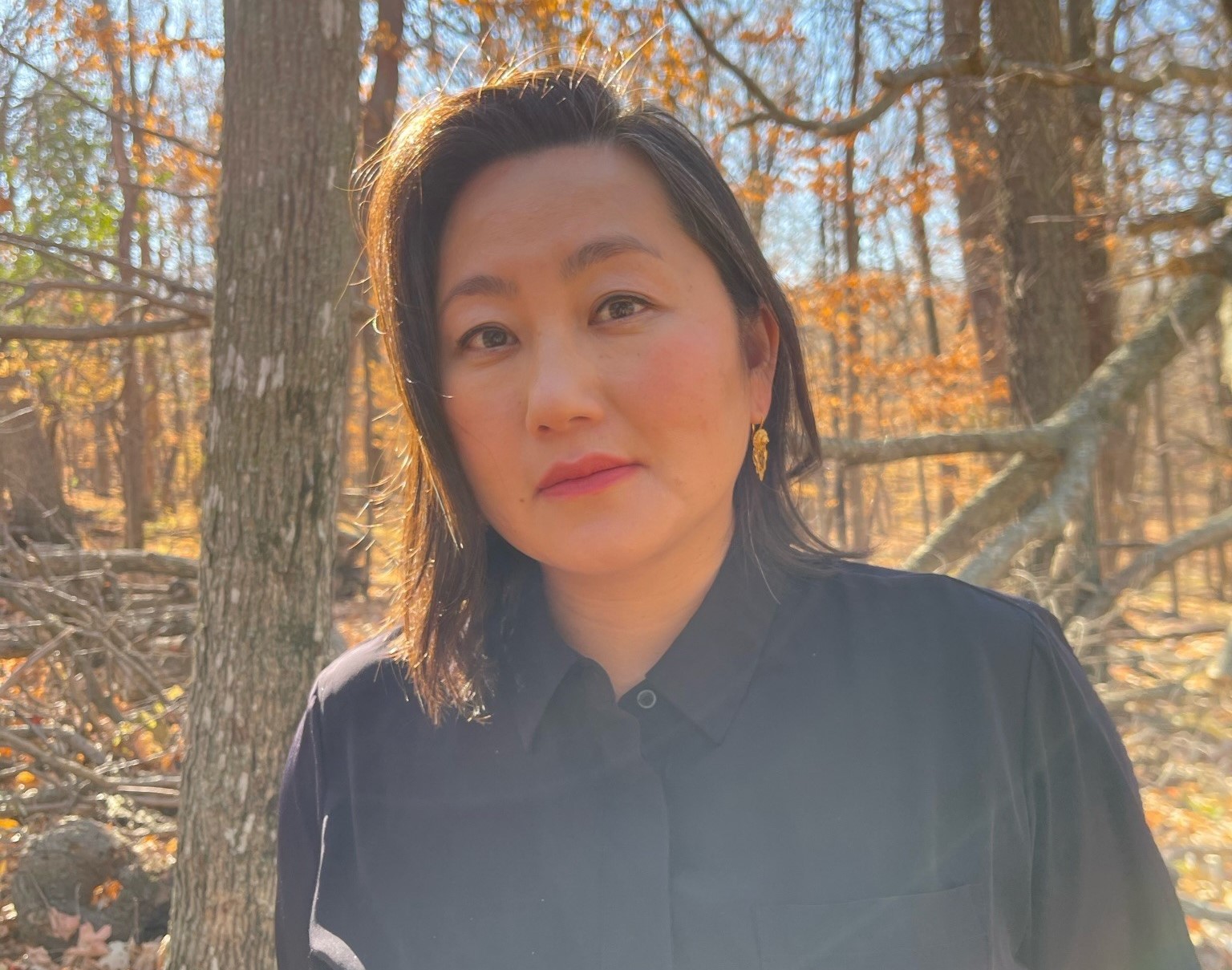 New memoir from St. Paul's Kao Kalia Yang, 'Where Rivers Part,' is ...