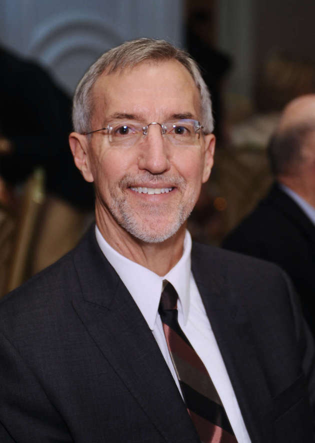 David Galligan returning to Walker as deputy director