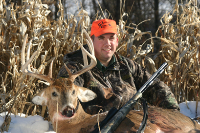 150 Years of Minnesota Deer Hunting