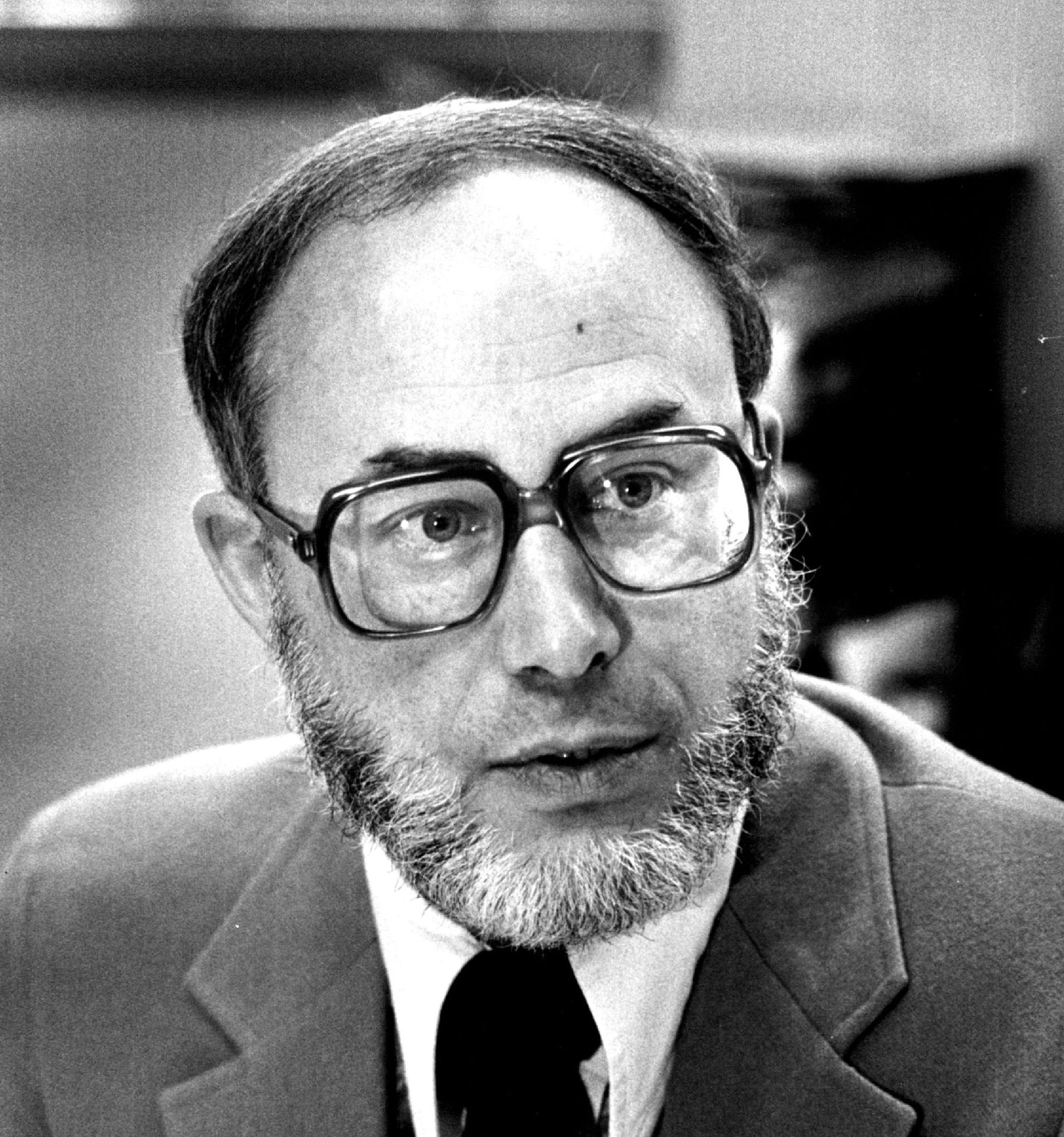 Obituary: Planned Parenthood director Thomas Webber bravely led through ...