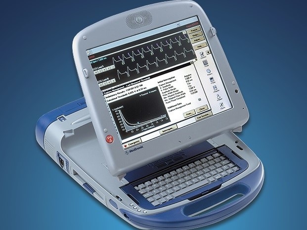 750,000 Medtronic defibrillators vulnerable to hacking