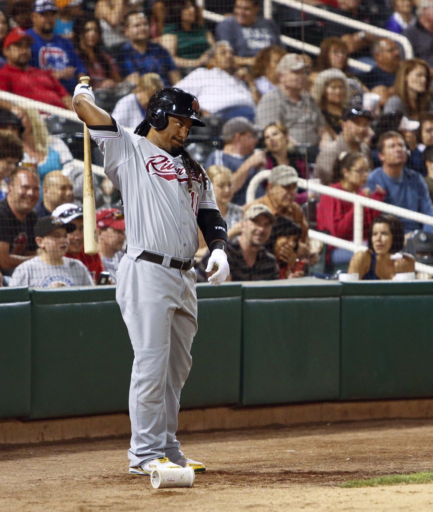 La Velle E. Neal III's Sunday Insider: Will Manny visit Minny?