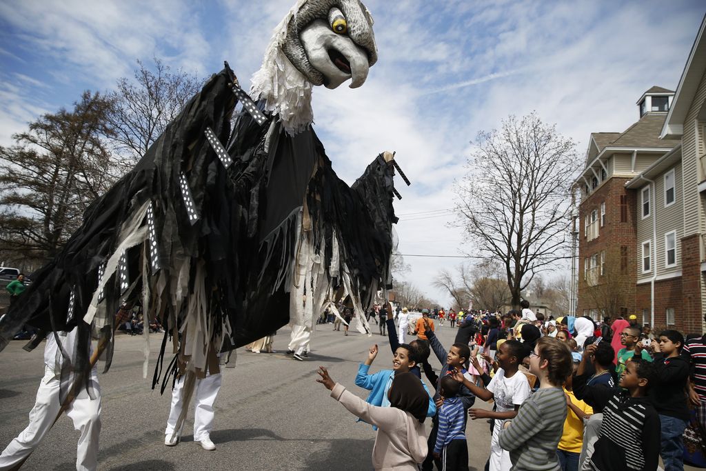 In Heart of the Beast to end MayDay puppet parade, make significant cuts