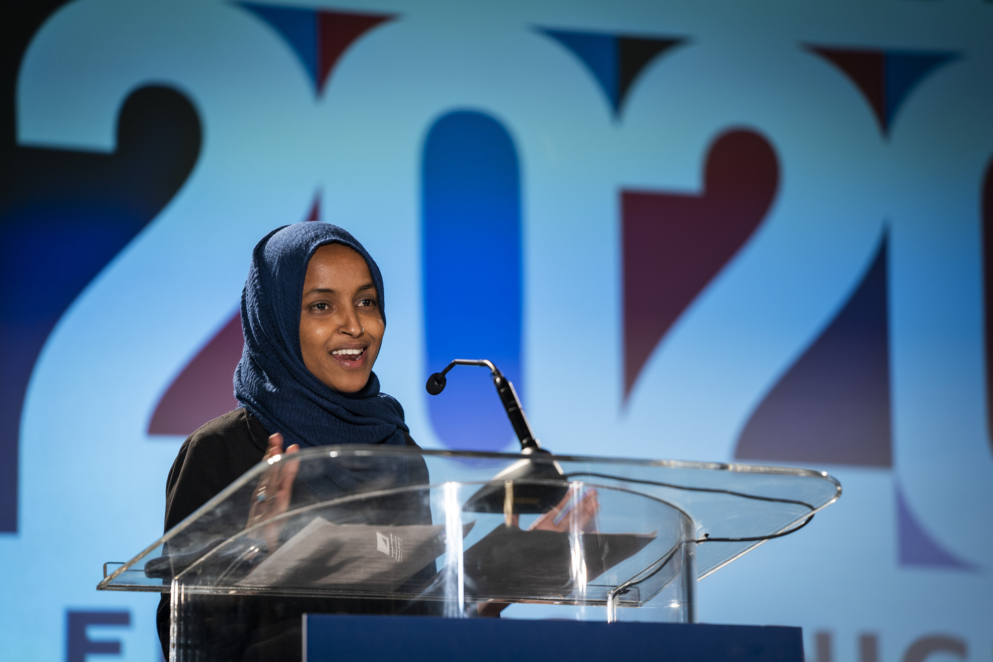 U.S. Rep. Ilhan Omar: A look back — and forward — at the end of a first ...